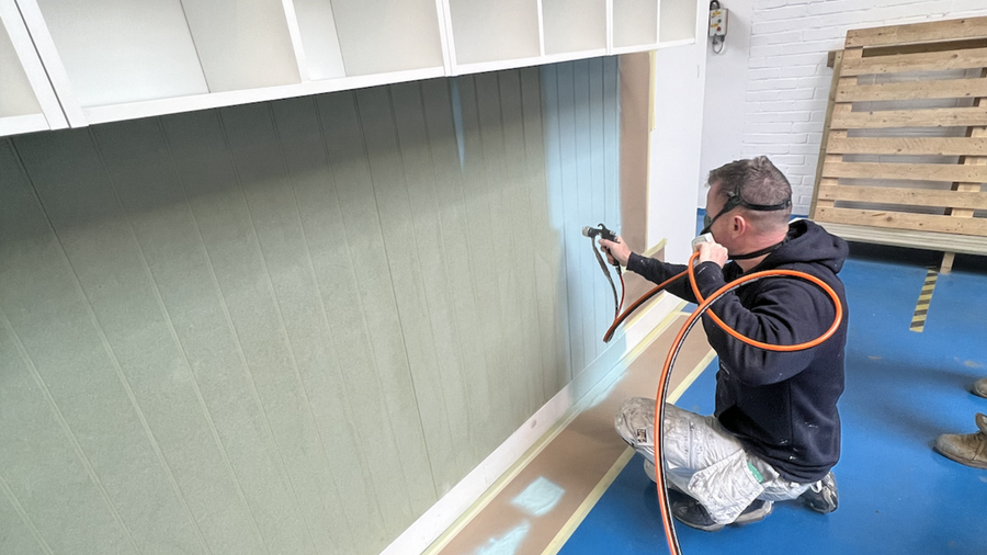 Book your course – Abode